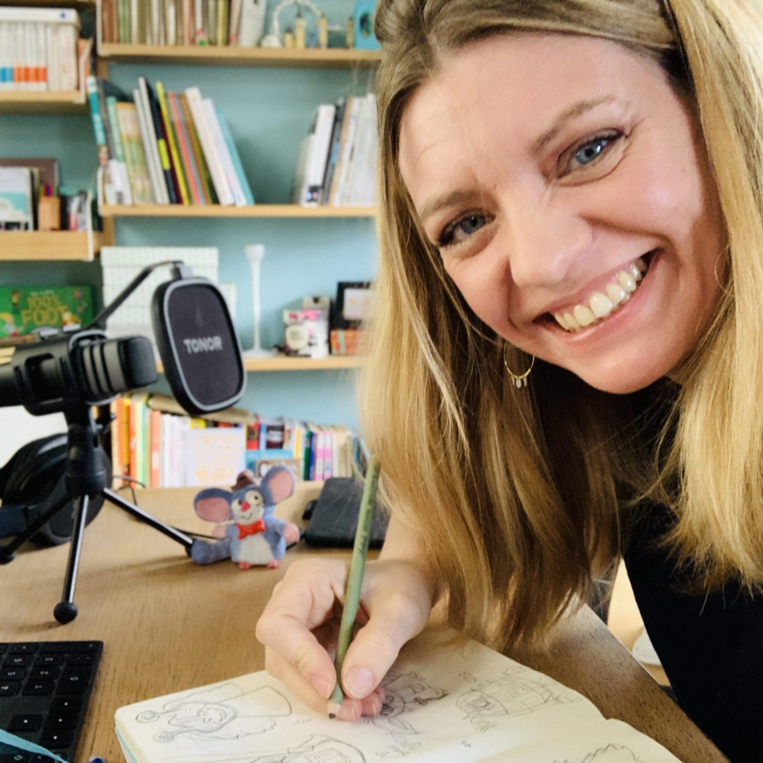 La légende du 1er mai. – Les histoires du soir